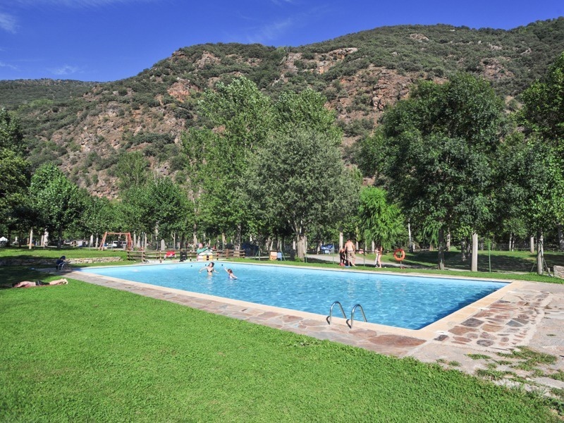 Hotel*** Les Brases in the center of Sort | Pallars Sobira | Official Web