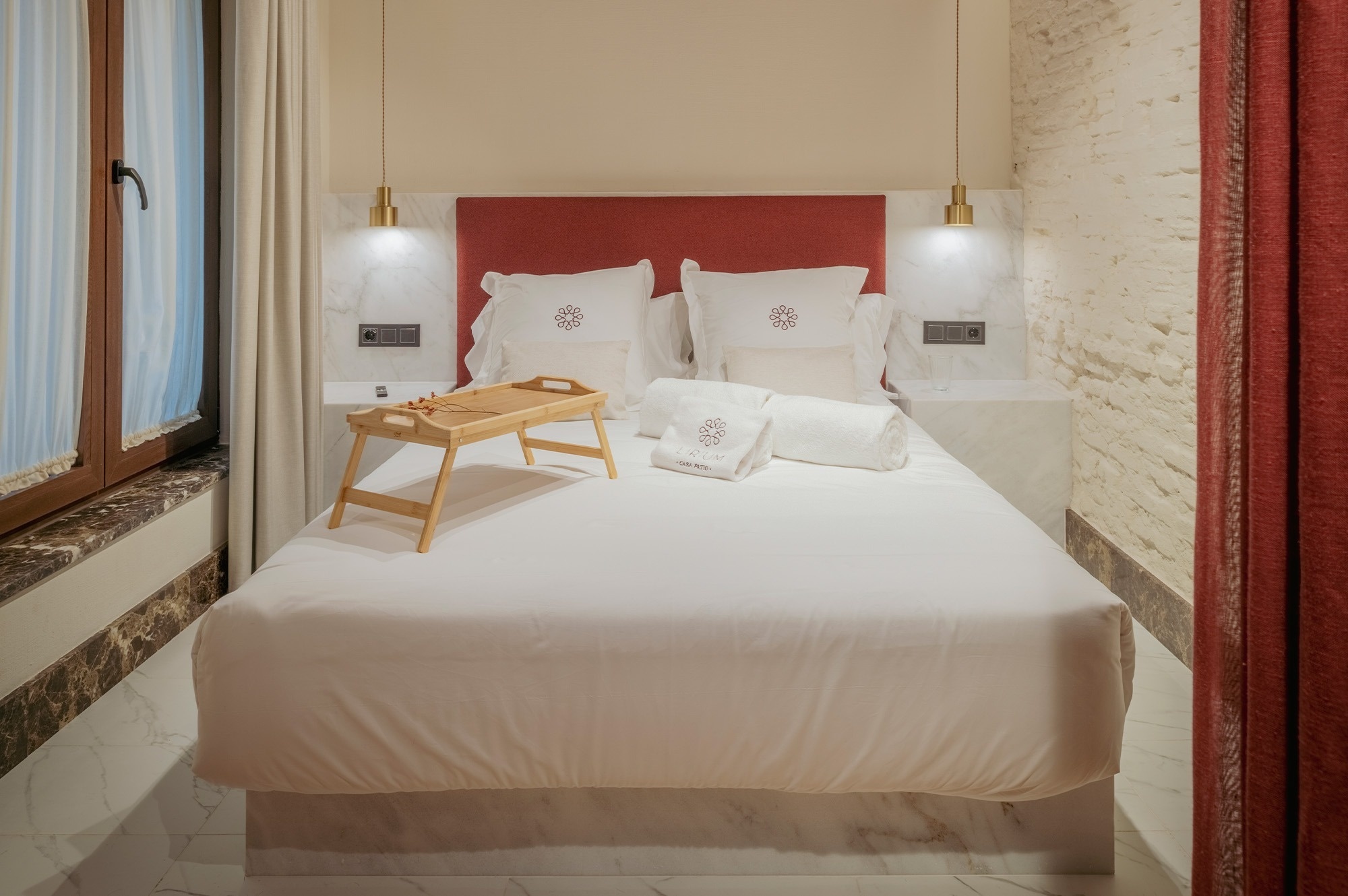 Galería de Imágenes | Lirium Casa Patio | Sevilla | Web oficial