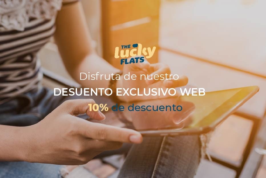 The Lucky Flats | Alicante | Web Oficial