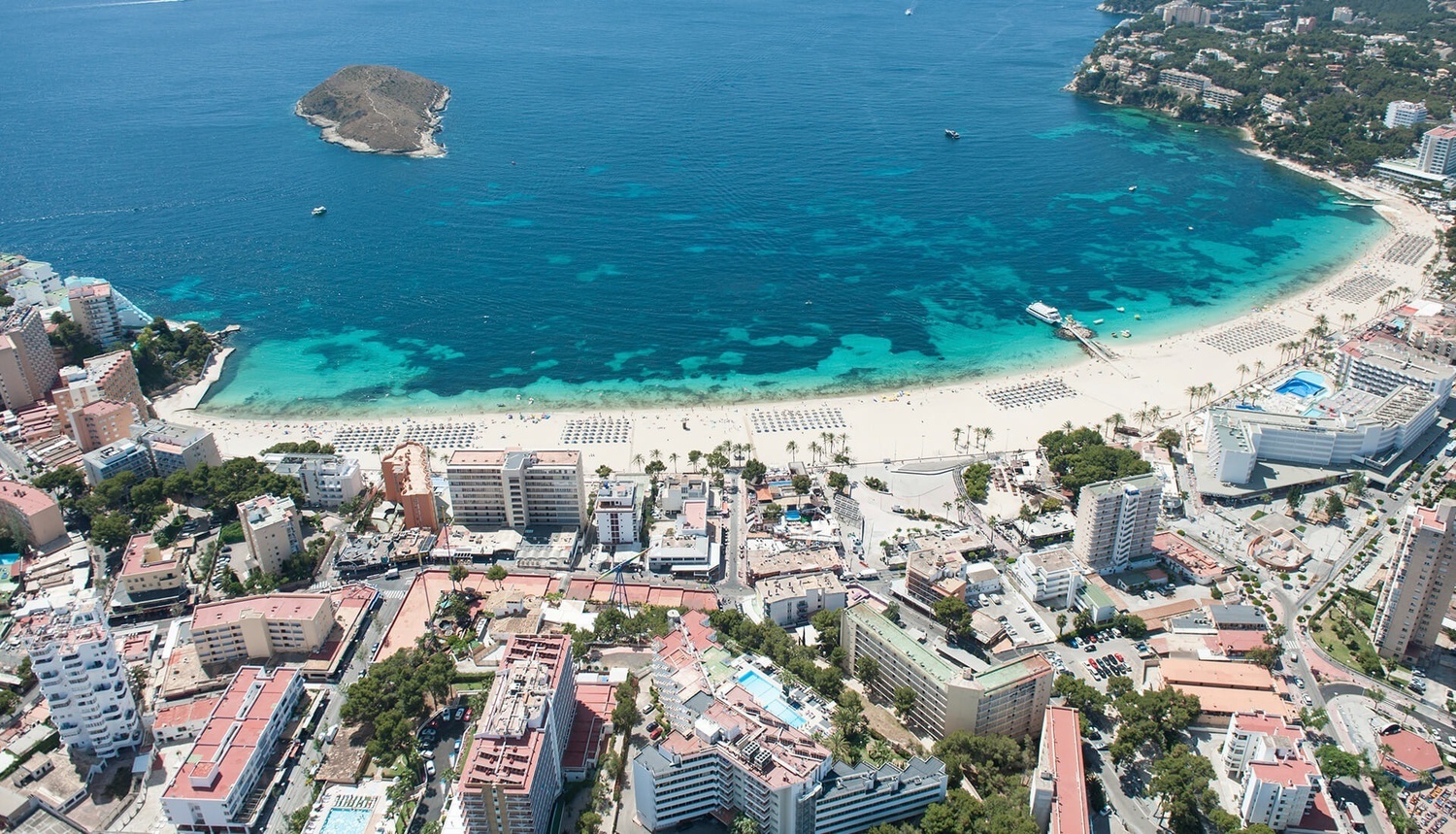 Magaluf Playa Apartments | Majorca | Official Web