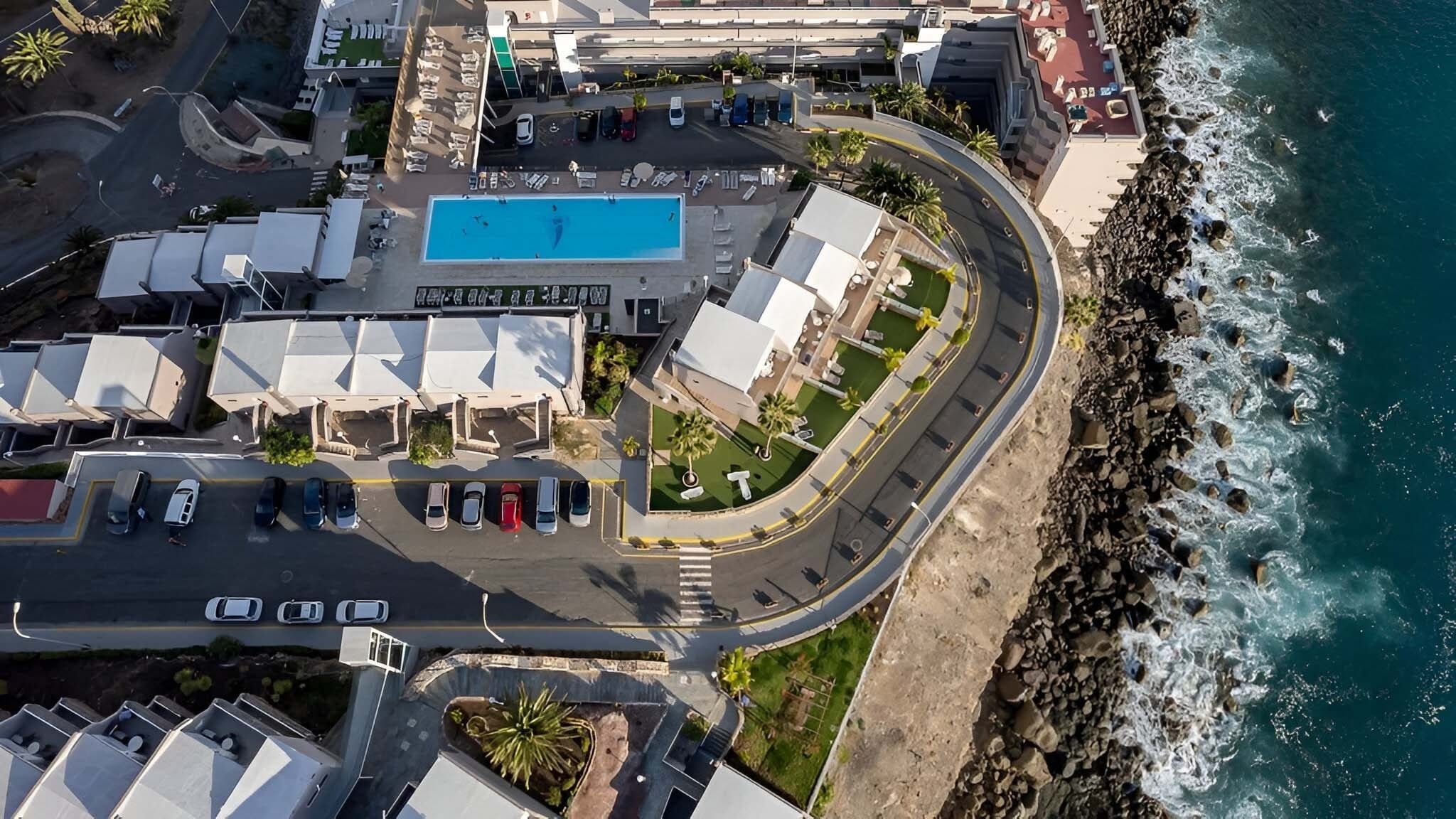 Location | Marina Elite