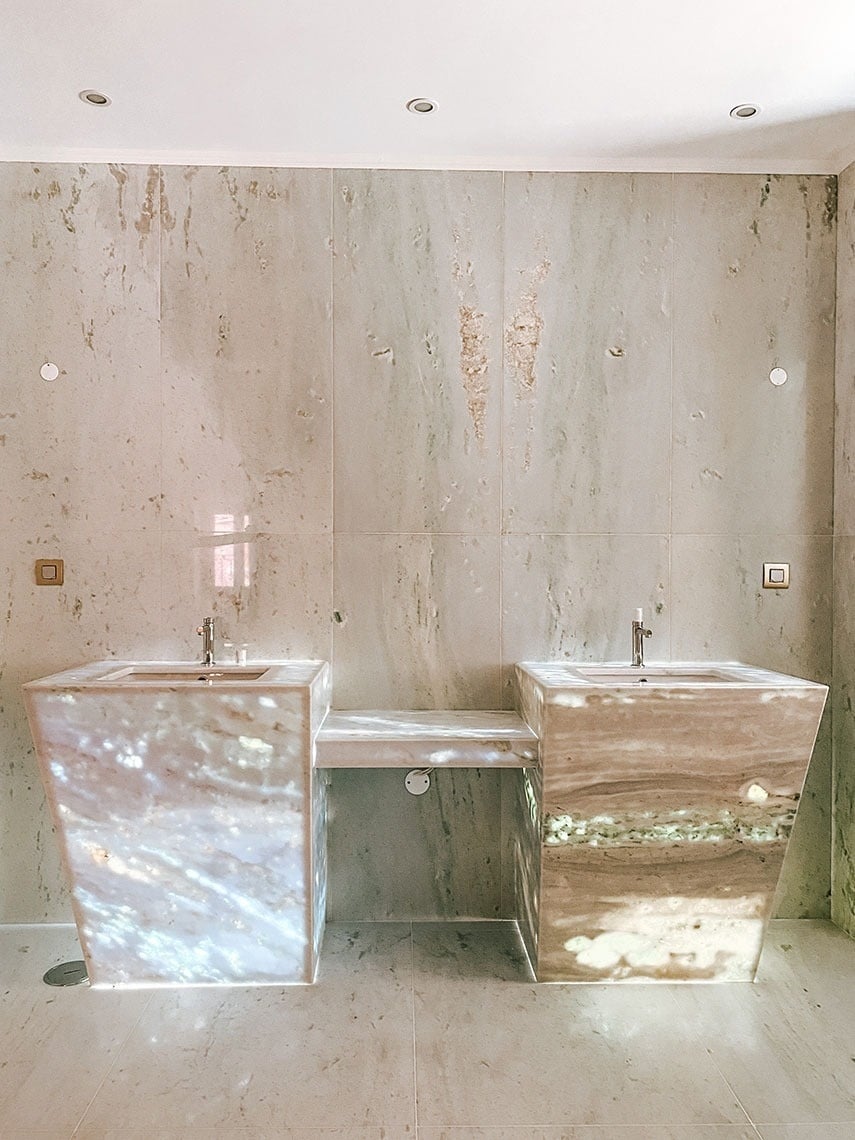 Galeria de imagens | Sintra Marmòris Camélia