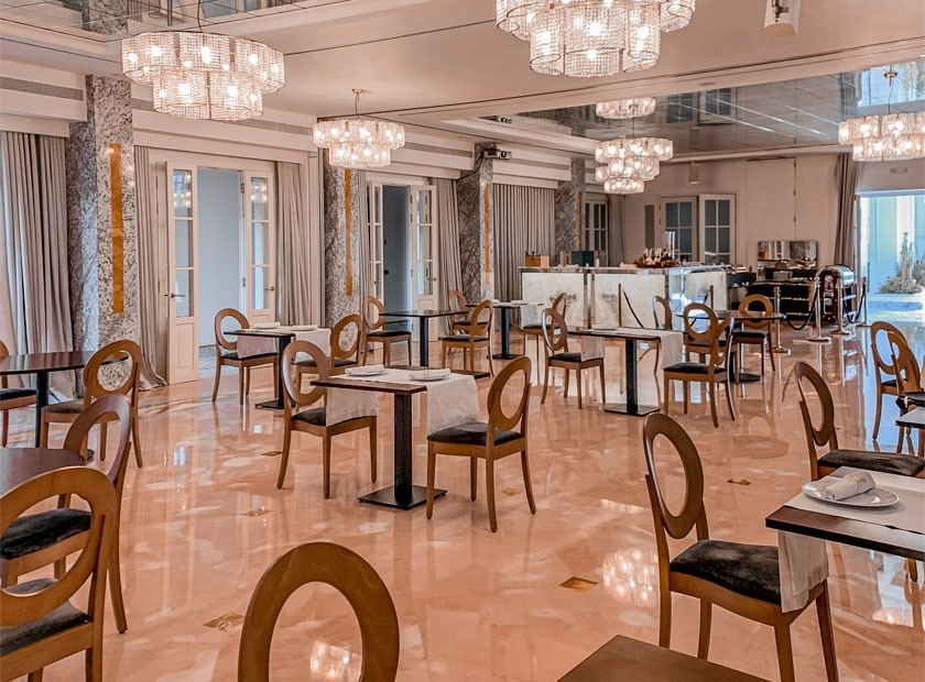 Alentejo Marmòris Hotel & SPA | Official Website