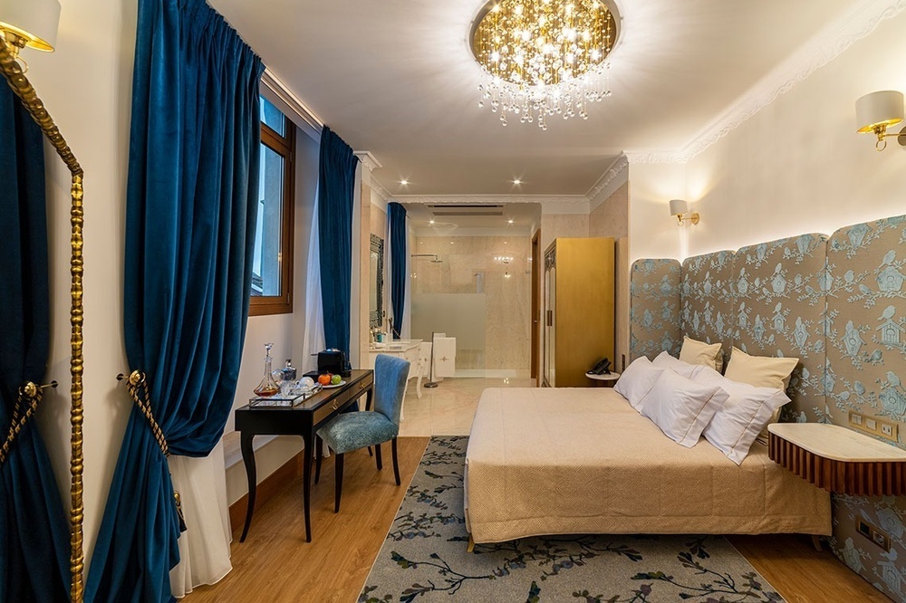 Rooms | Sintra Marmòris Camélia