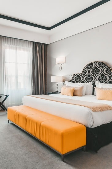 Marmòris Hotels | Official Website