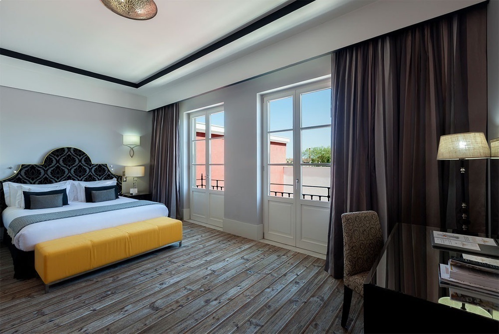 Rooms | Alentejo Marmòris Hotel & SPA