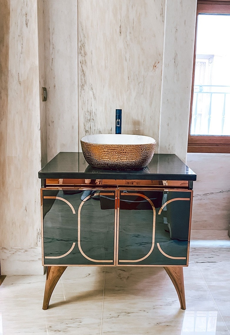 Galeria de imagens | Sintra Marmòris Camélia