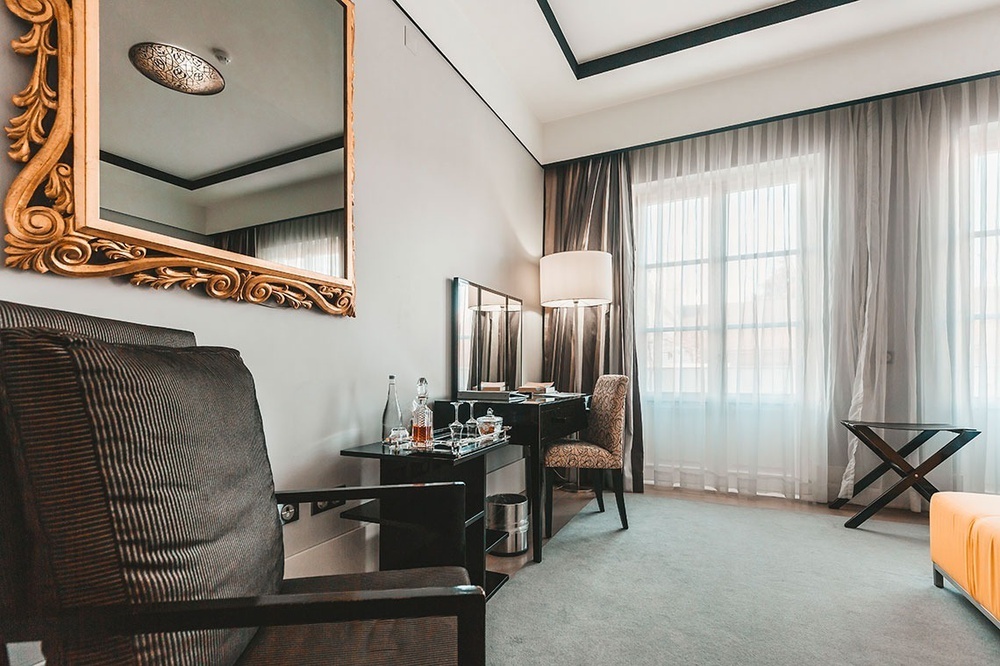 Rooms | Alentejo Marmòris Hotel & SPA