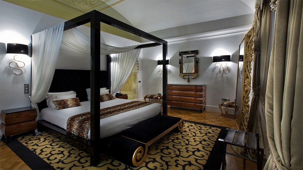 Rooms | Alentejo Marmòris Hotel & SPA