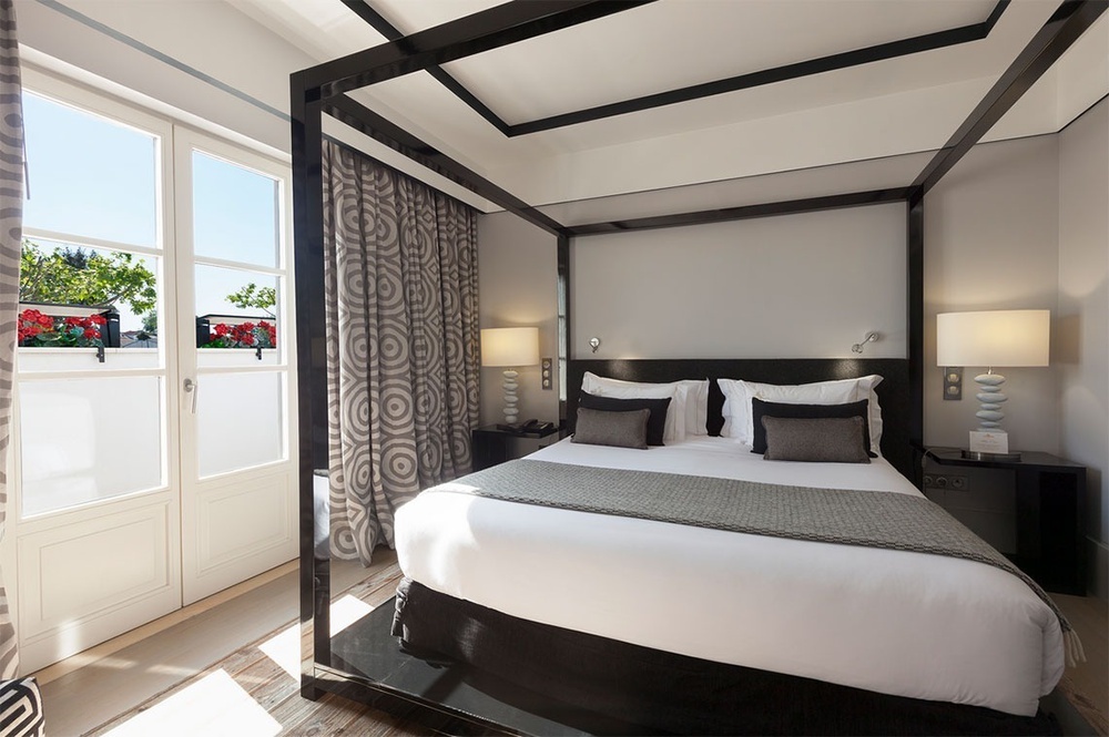 Rooms | Alentejo Marmòris Hotel & SPA