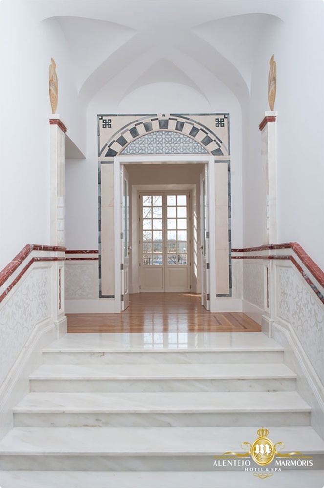 Rooms | Alentejo Marmòris Hotel & SPA