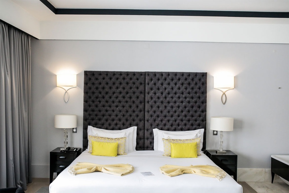 Rooms | Alentejo Marmòris Hotel & SPA