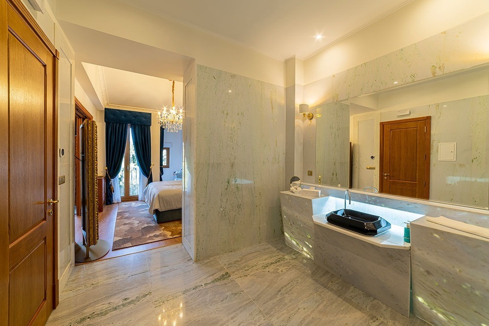 Rooms | Sintra Marmòris Camélia