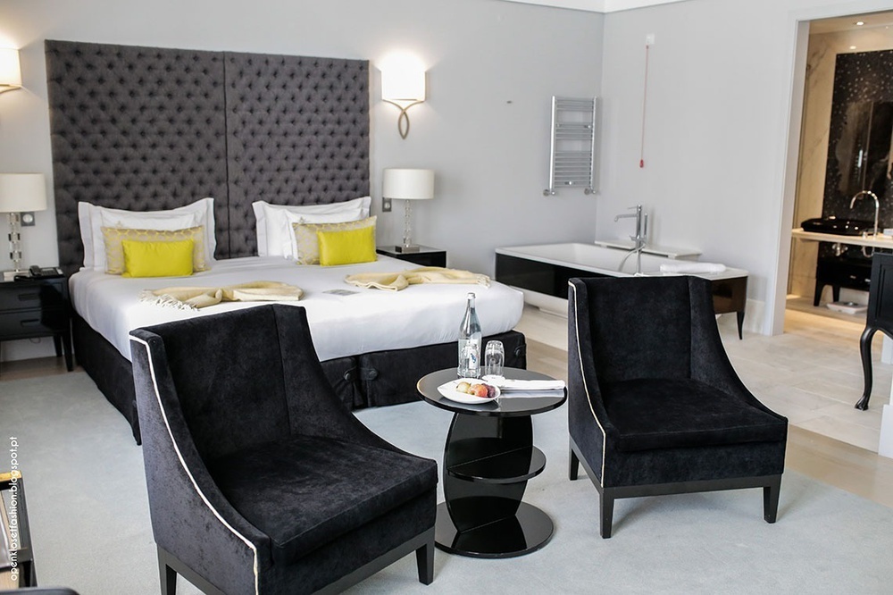 Rooms | Alentejo Marmòris Hotel & SPA