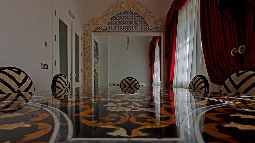 Rooms | Alentejo Marmòris Hotel & SPA