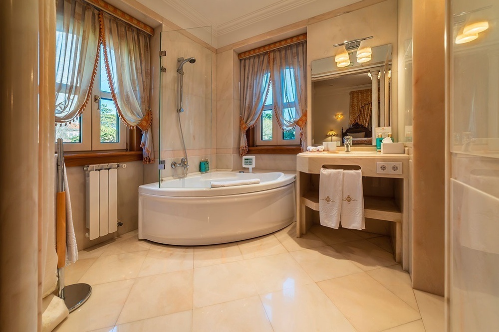 Rooms | Sintra Marmòris Palace