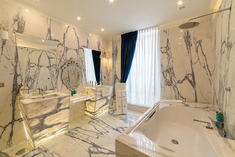 Rooms | Sintra Marmòris Camélia