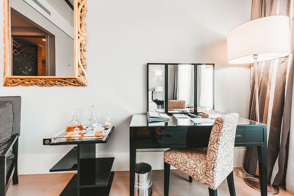 Rooms | Alentejo Marmòris Hotel & SPA