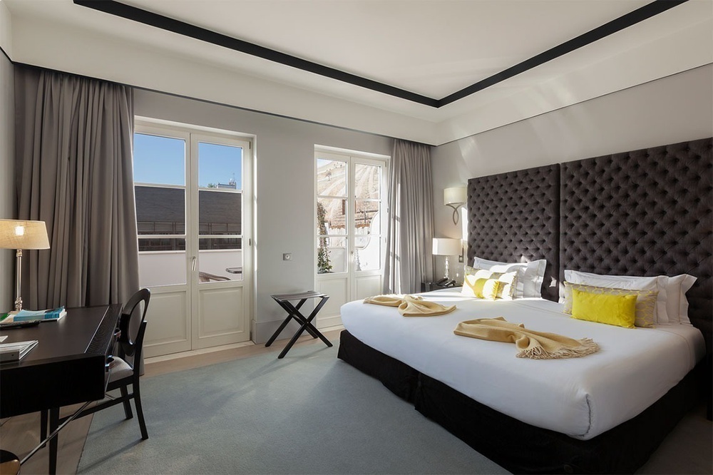 Rooms | Alentejo Marmòris Hotel & SPA