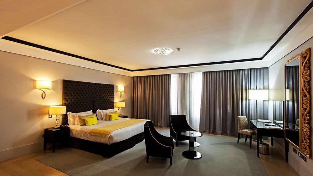 Rooms | Alentejo Marmòris Hotel & SPA