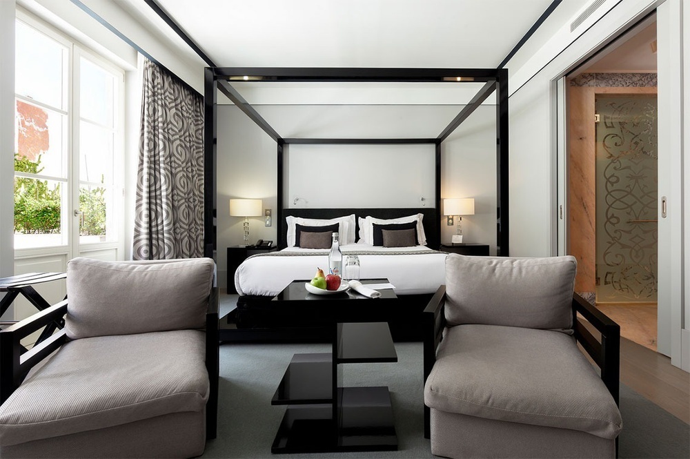 Rooms | Alentejo Marmòris Hotel & SPA