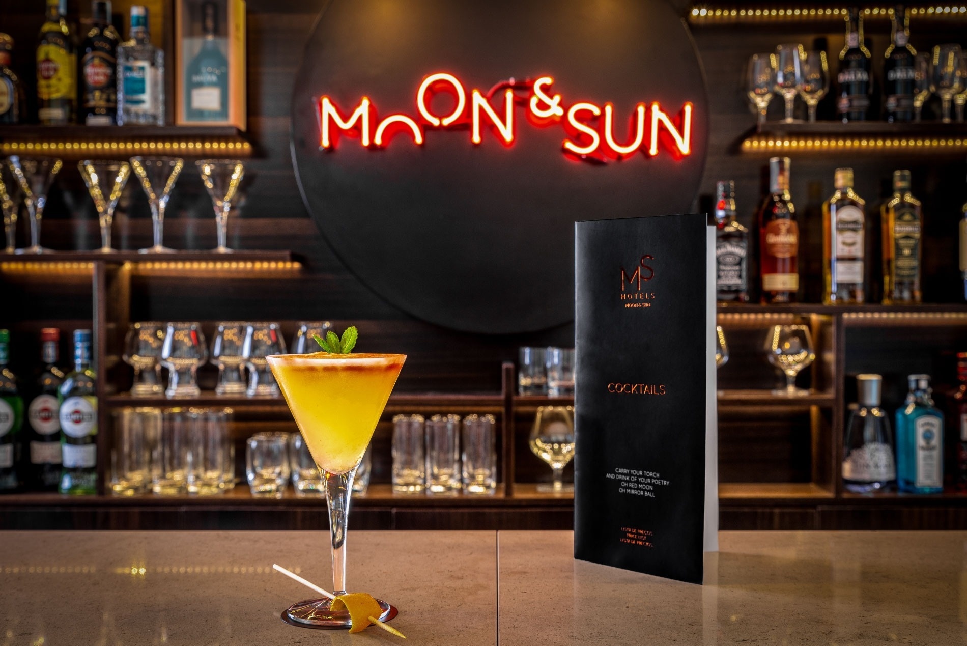 Moon & Sun Porto | Moon & Sun | Official Website
