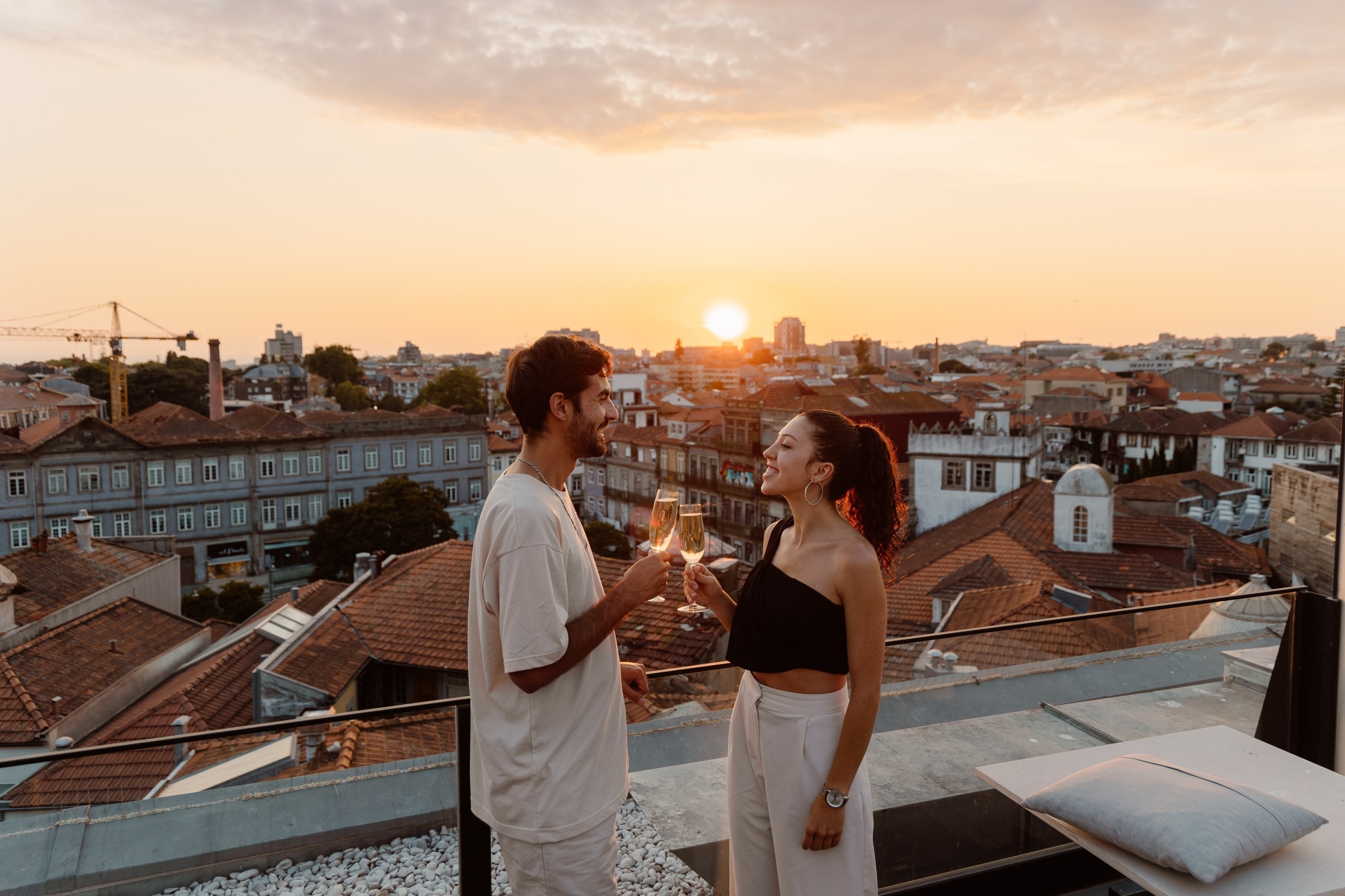 Moon & Sun Porto | Moon & Sun | Official Website