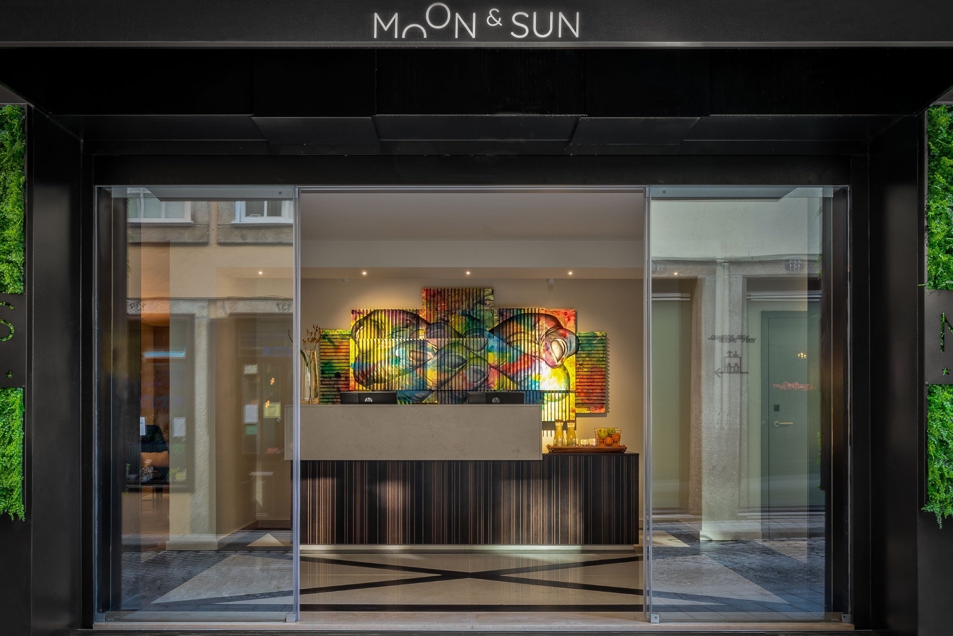 Moon & Sun Porto | Moon & Sun | Website Oficial