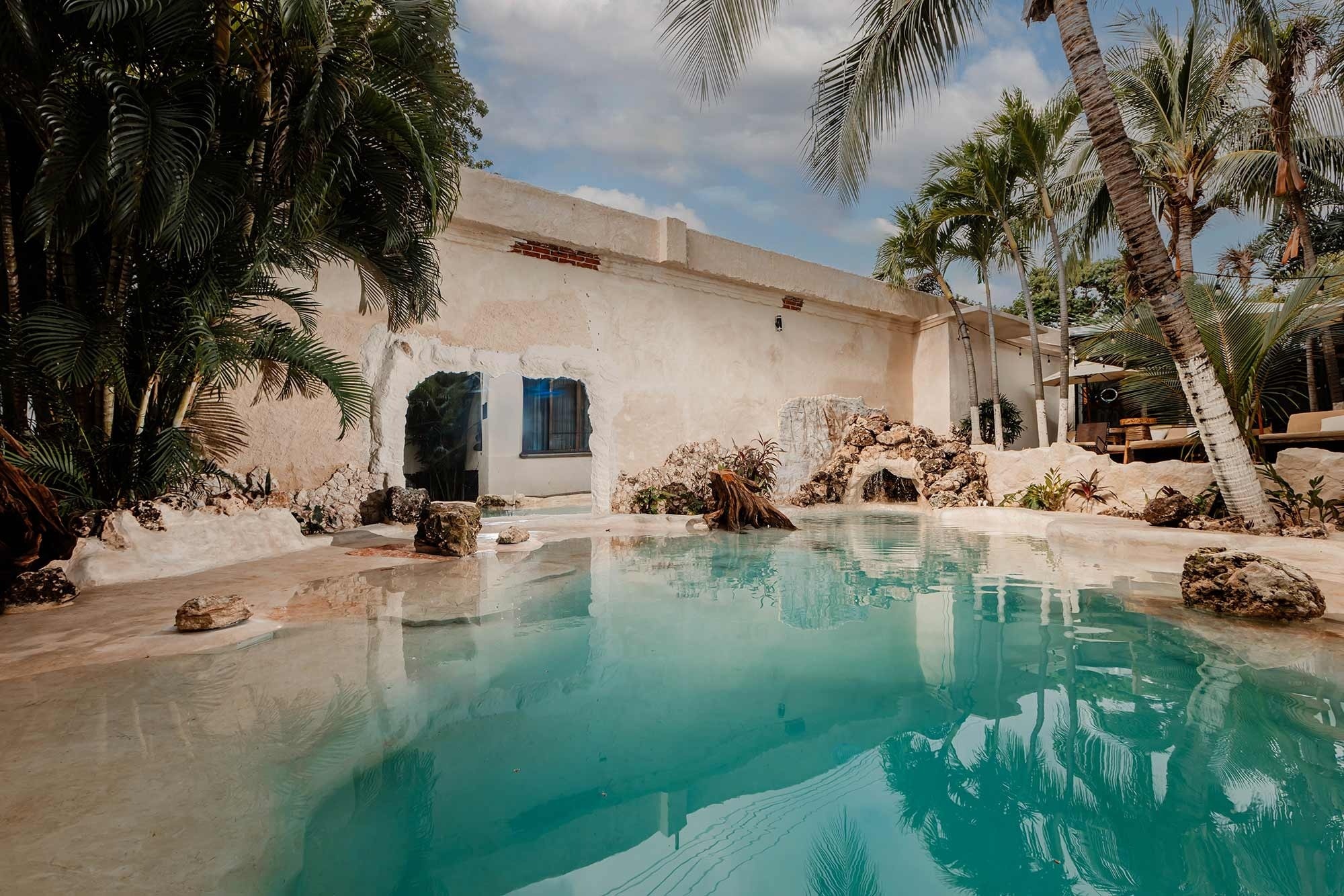 Nomads Experience | Hoteles en Cancun | Web oficial