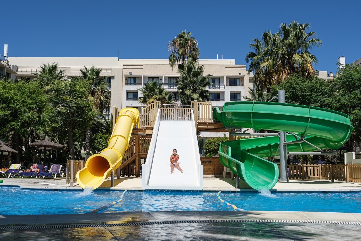 Servicios | Hotel Estival Islantilla **** | Huelva | Web Oficial