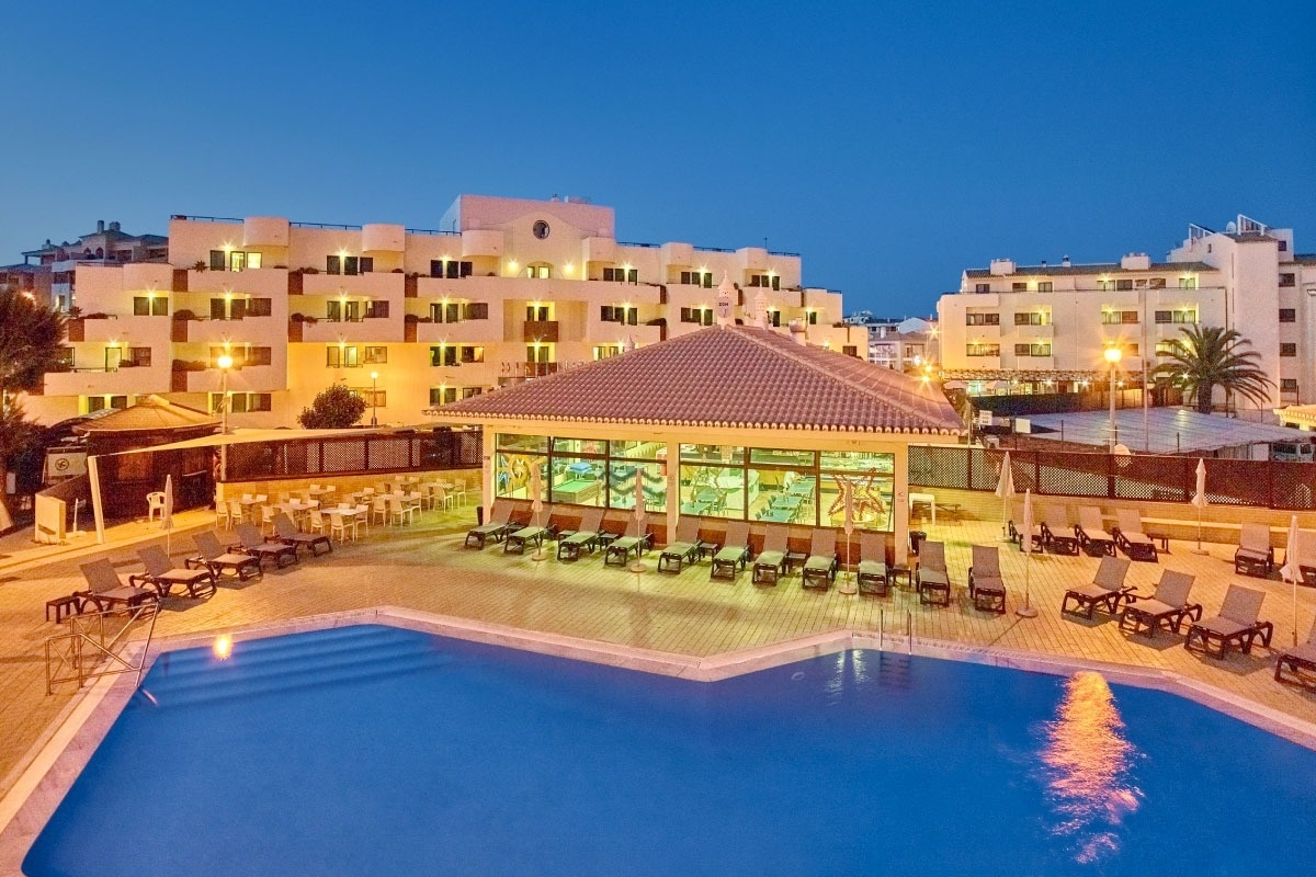 Offers | Oceanus Aparthotel