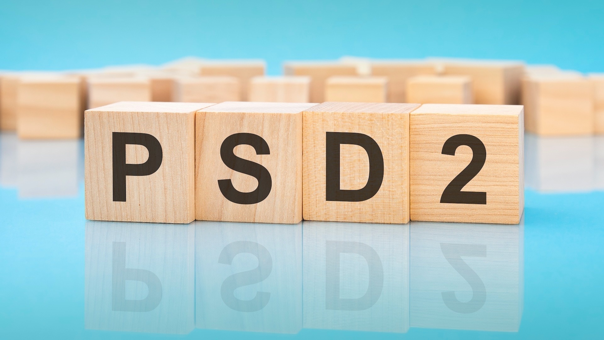 Turn the PSD2 regulation into a strength and prevent it from affecting ...