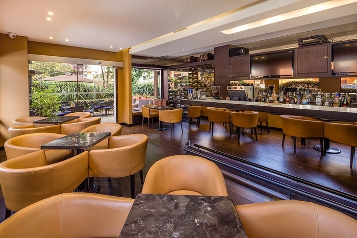 Galería de imágenes | Hotel 101 Park House | Web Oficial