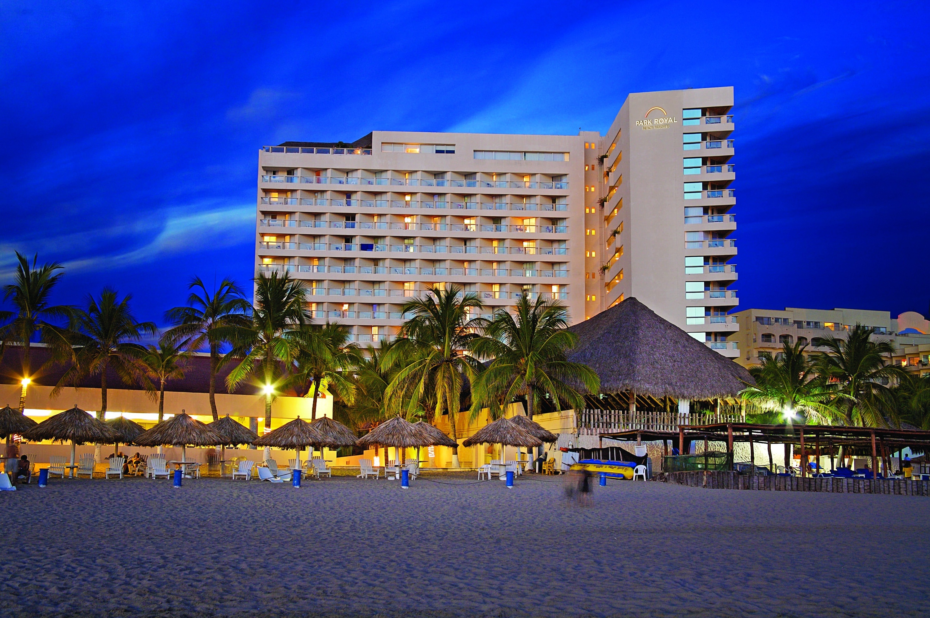 Park Royal Hotels & Resorts | México, US y Argentina