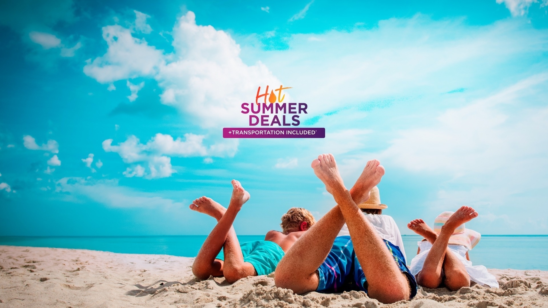 Park Royal Hotels & Resorts | México, US y Argentina