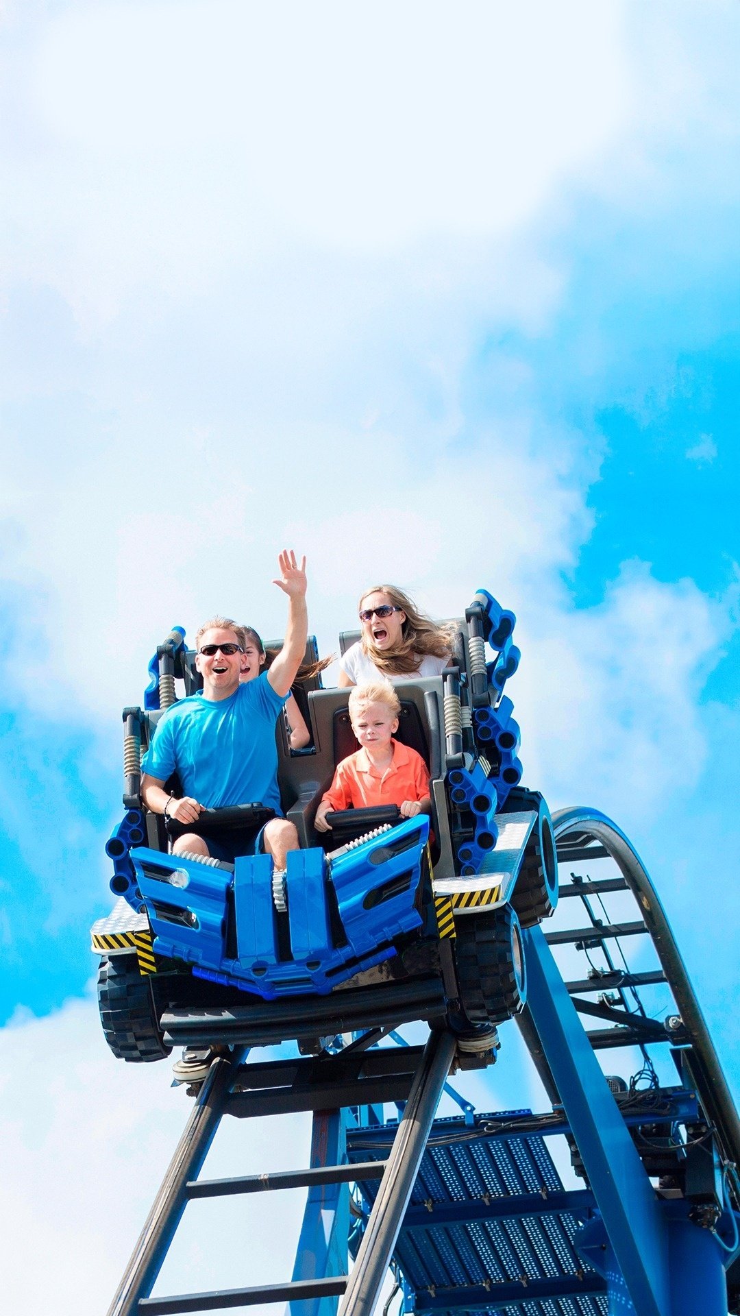 Park Royal Hotels & Resorts | México, US y Argentina