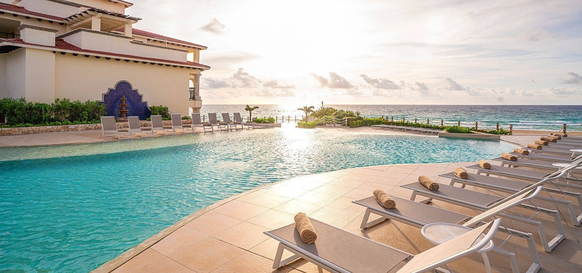 Park Royal Hotels & Resorts | México, US y Argentina