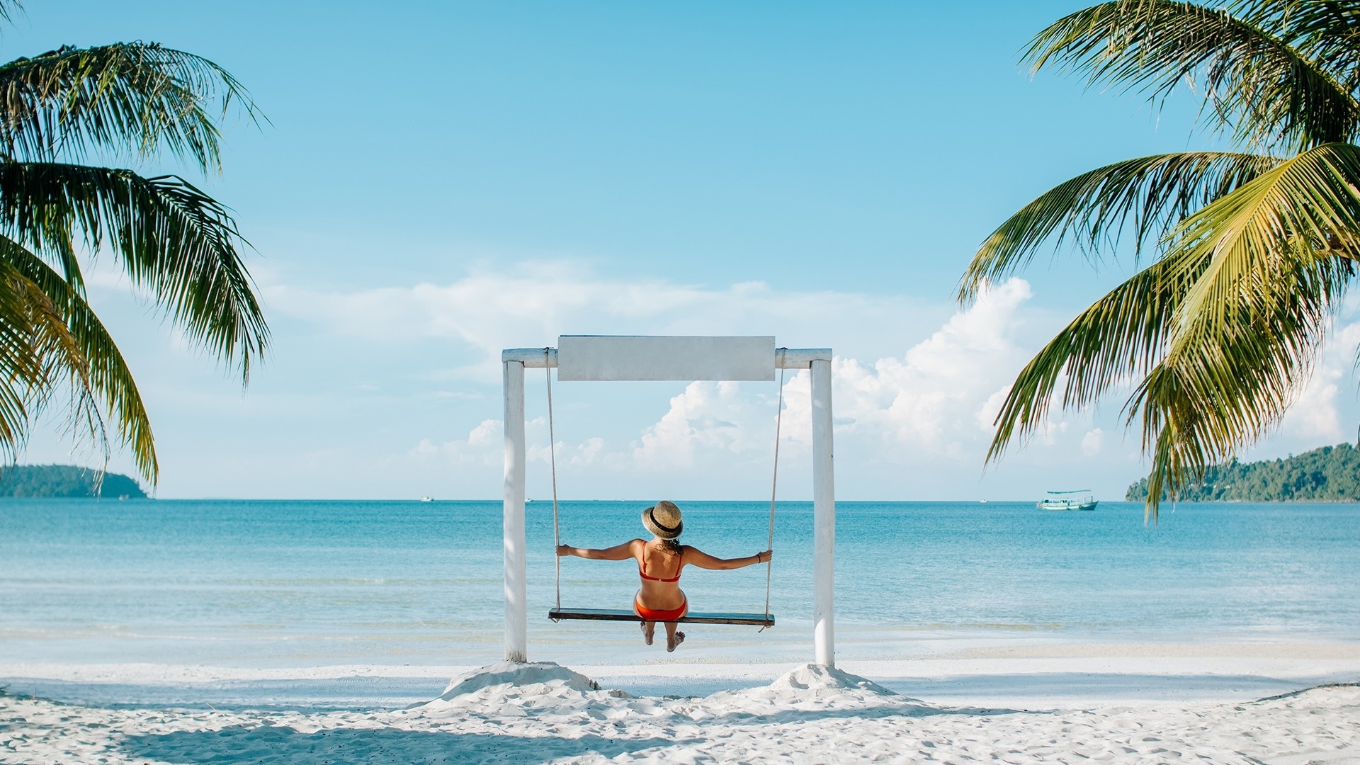 Park Royal Hotels & Resorts | México, US y Argentina