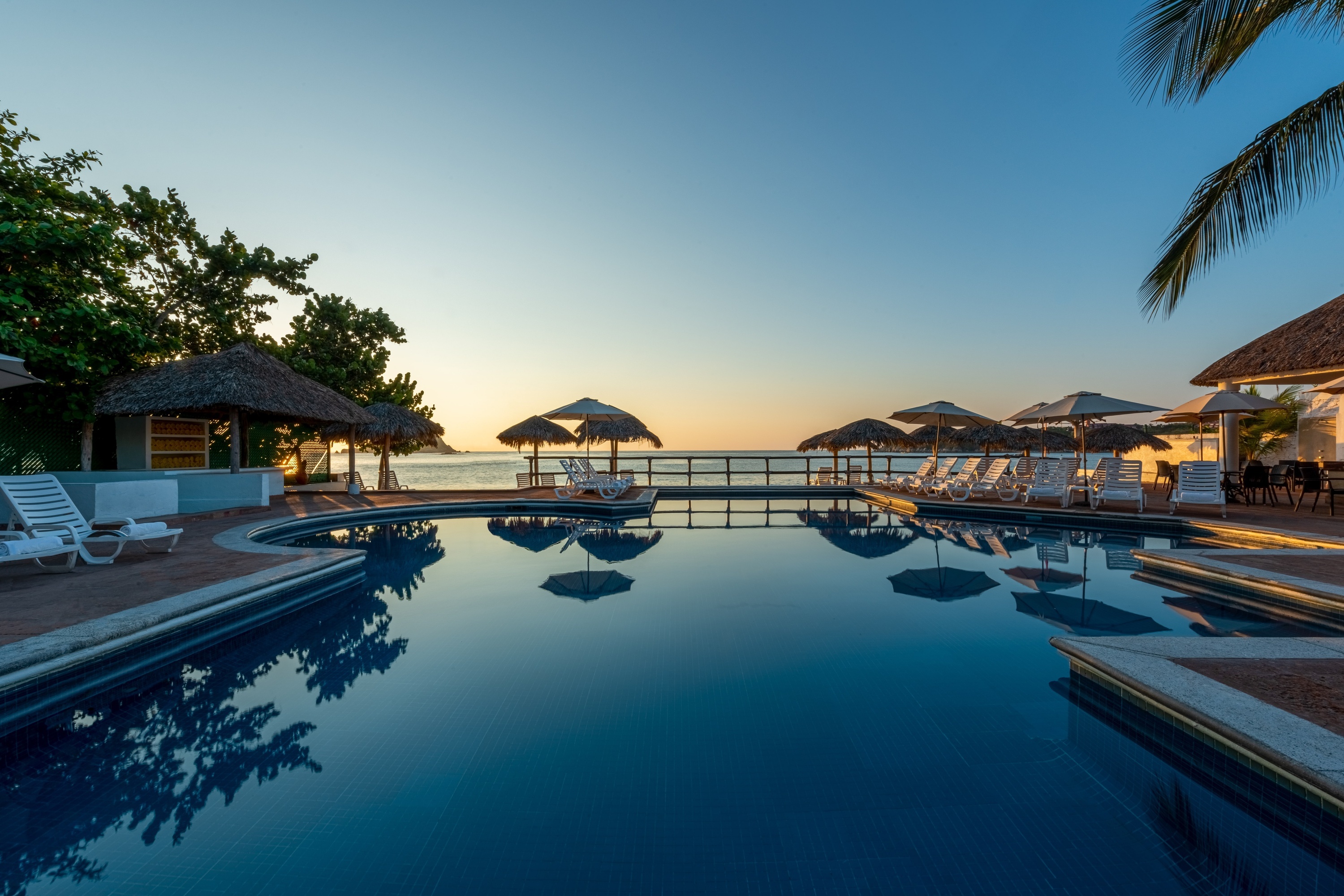 Park Royal Hotels & Resorts | México, US y Argentina