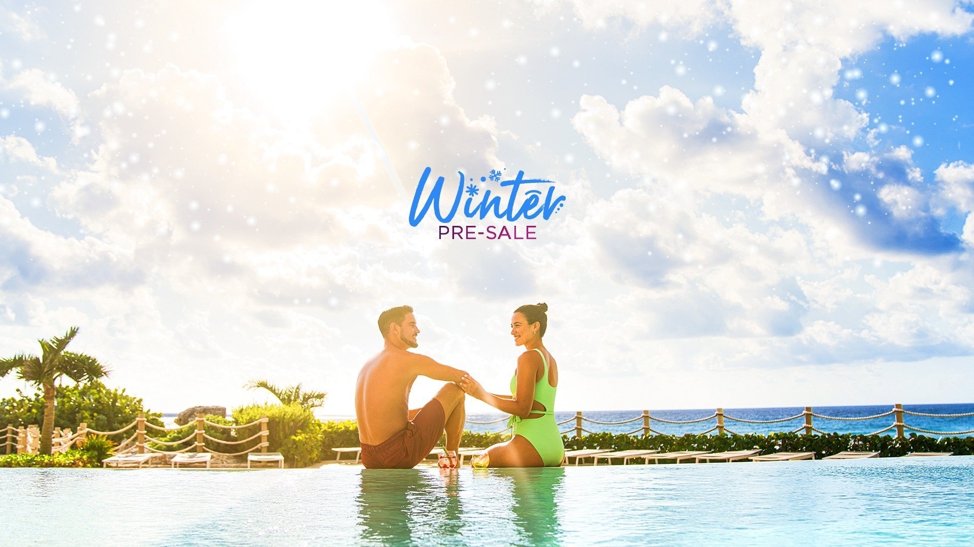 Hotel Park Royal Beach Cancun | Mexican Caribbean | Official Web