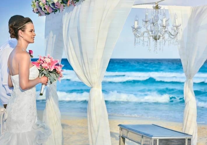 Junio es mes de bodas | Blog Park Royal