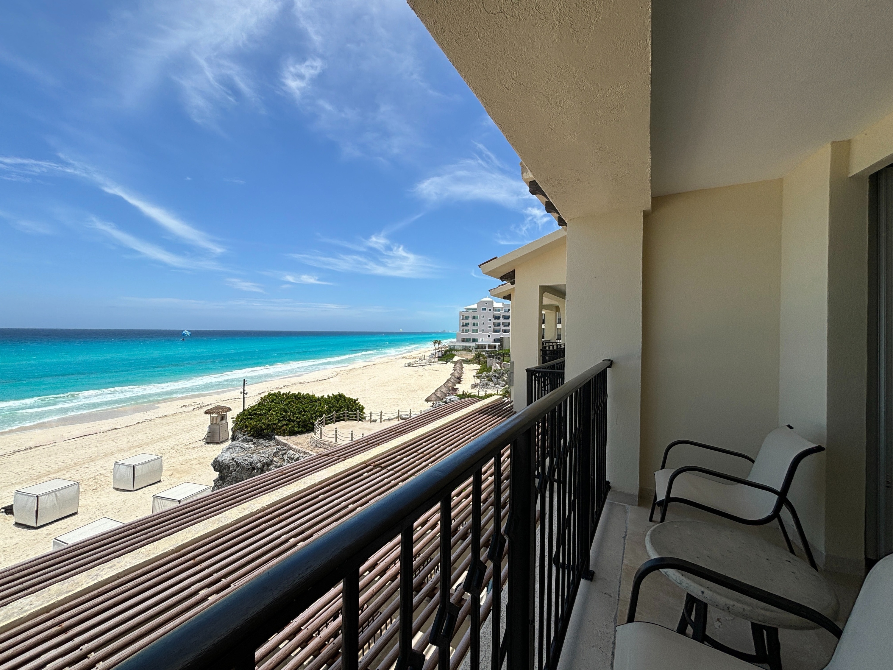 Royal Select at Grand Park Royal Cancún | Mexican Caribbean | Official Web