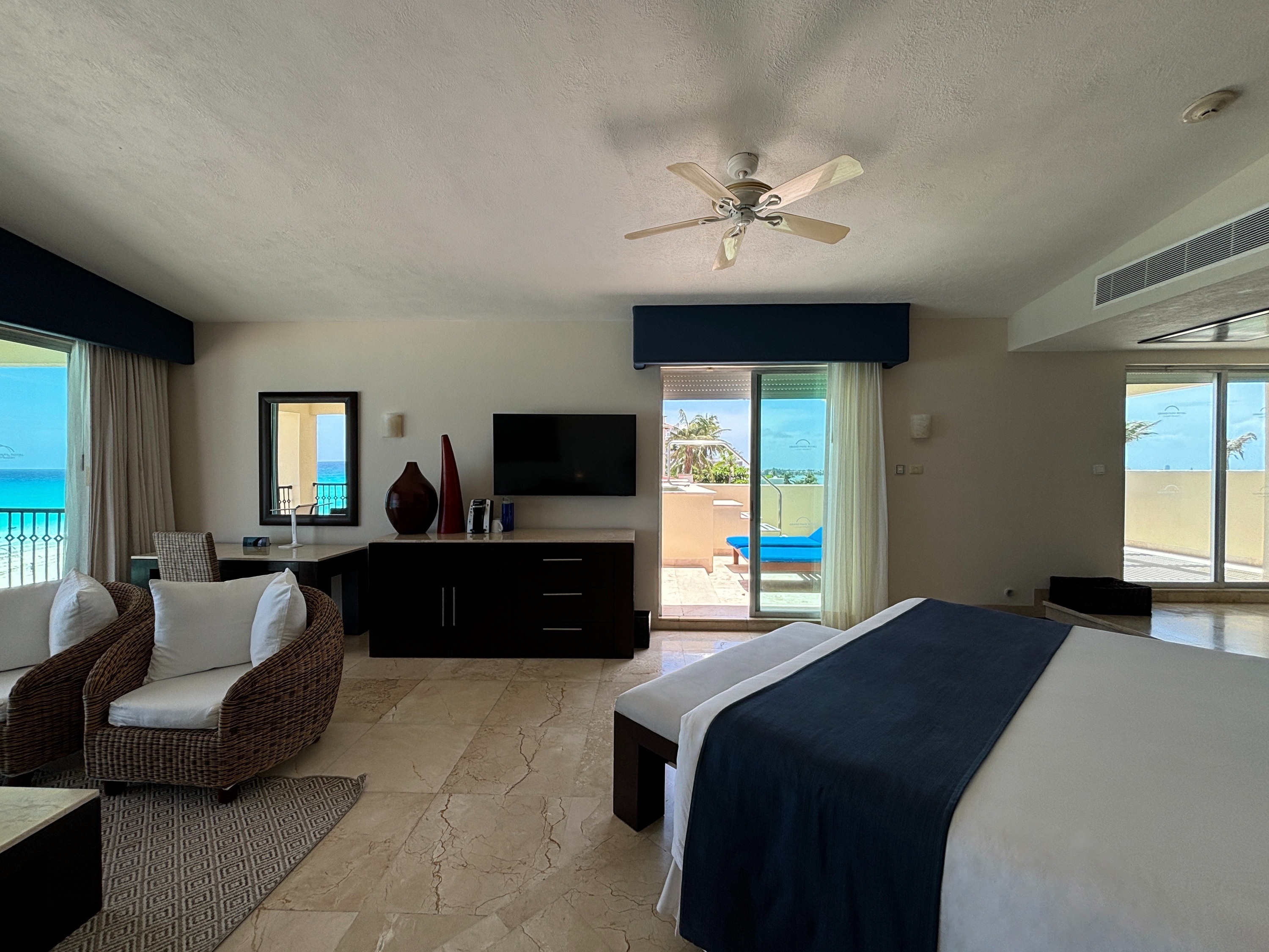 Royal Select at Grand Park Royal Cancún | Mexican Caribbean | Official Web