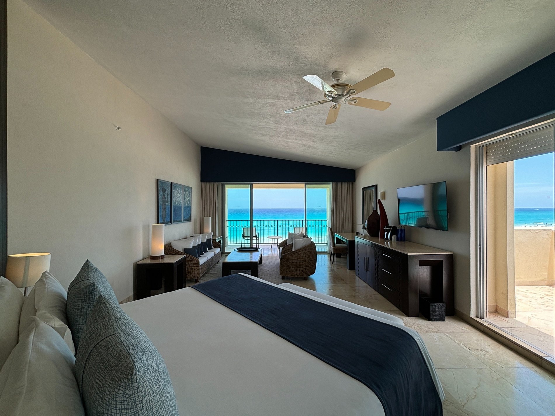 Royal Select at Grand Park Royal Cancún | Mexican Caribbean | Official Web