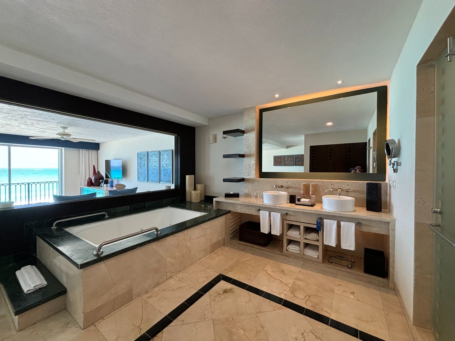 Royal Select at Grand Park Royal Cancún | Mexican Caribbean | Official Web