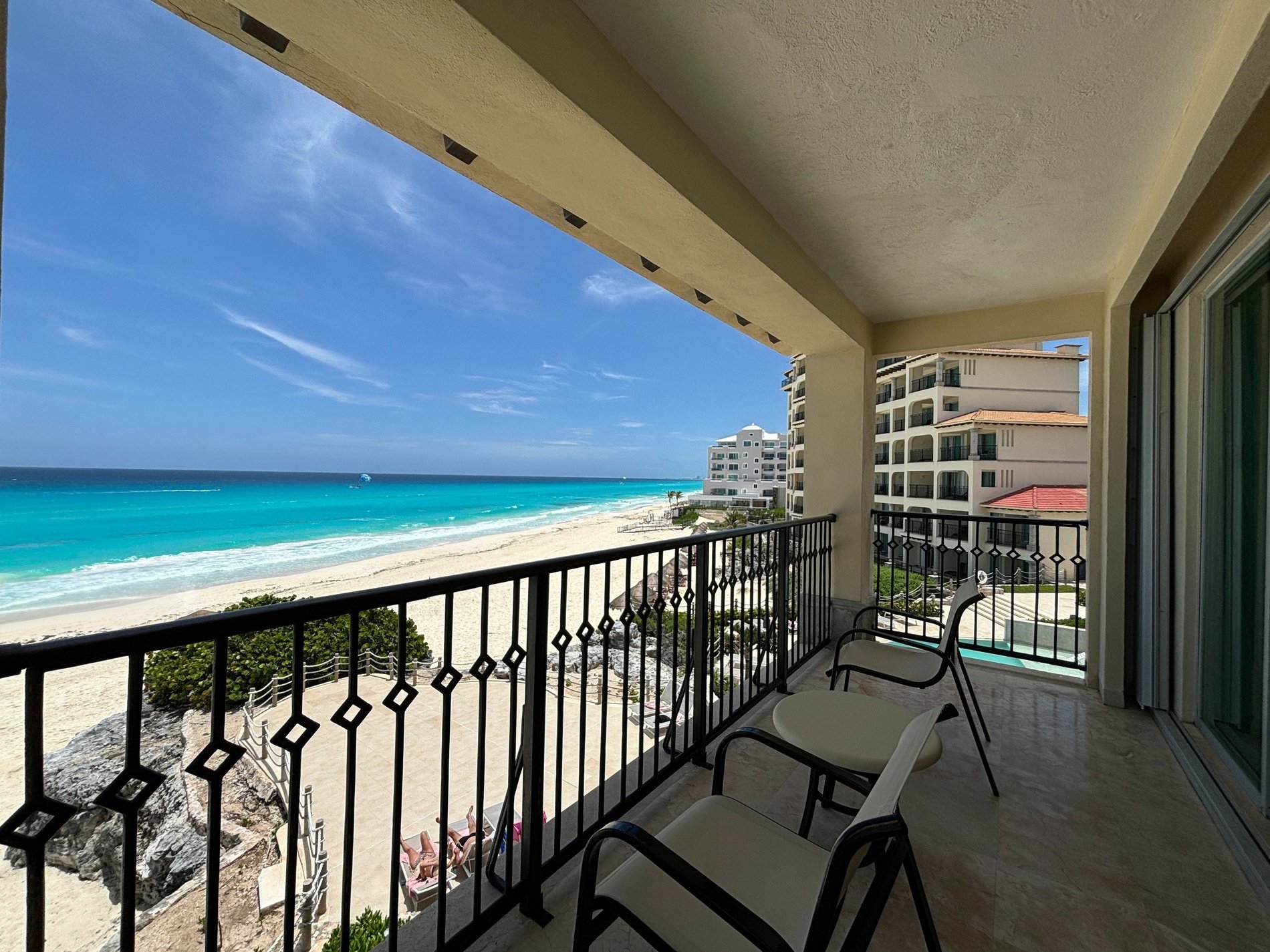 Royal Select at Grand Park Royal Cancún | Mexican Caribbean | Official Web