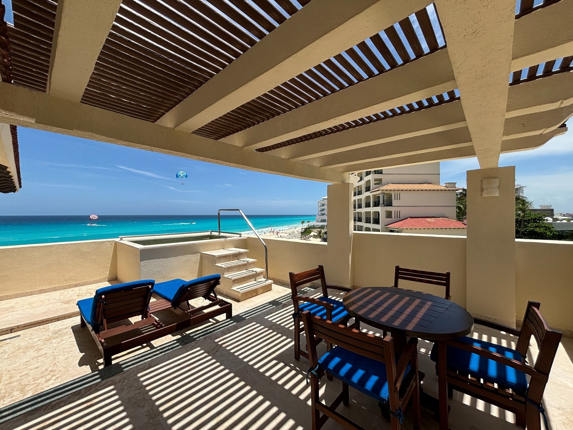 Royal Select at Grand Park Royal Cancún | Mexican Caribbean | Official Web