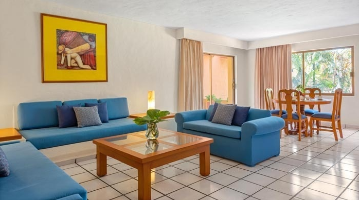 Park Royal Homestay Los Tules Puerto Vallarta | Jalisco Mexico