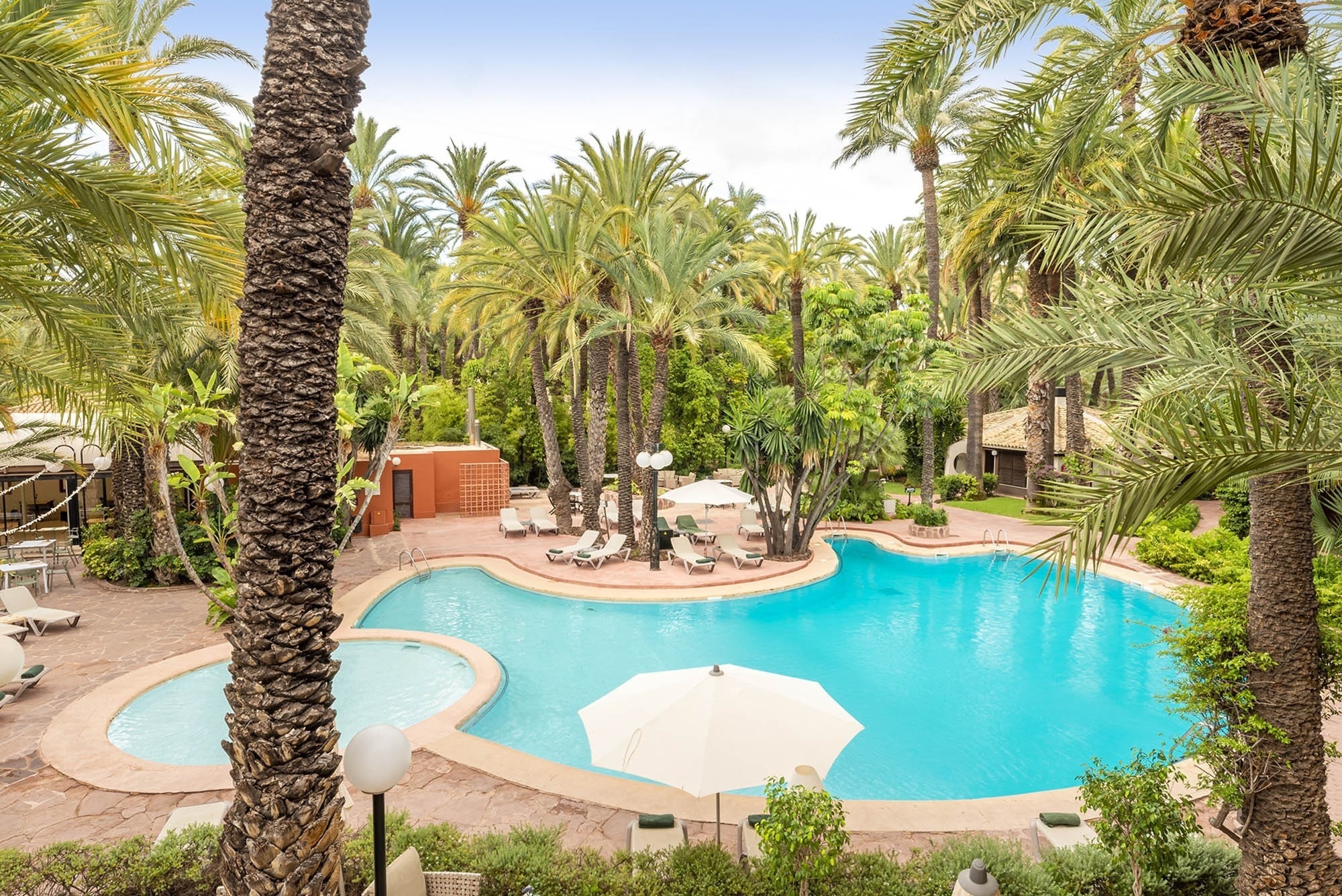 Elche, una ciudad de maravillas desconocida | Port Hotels