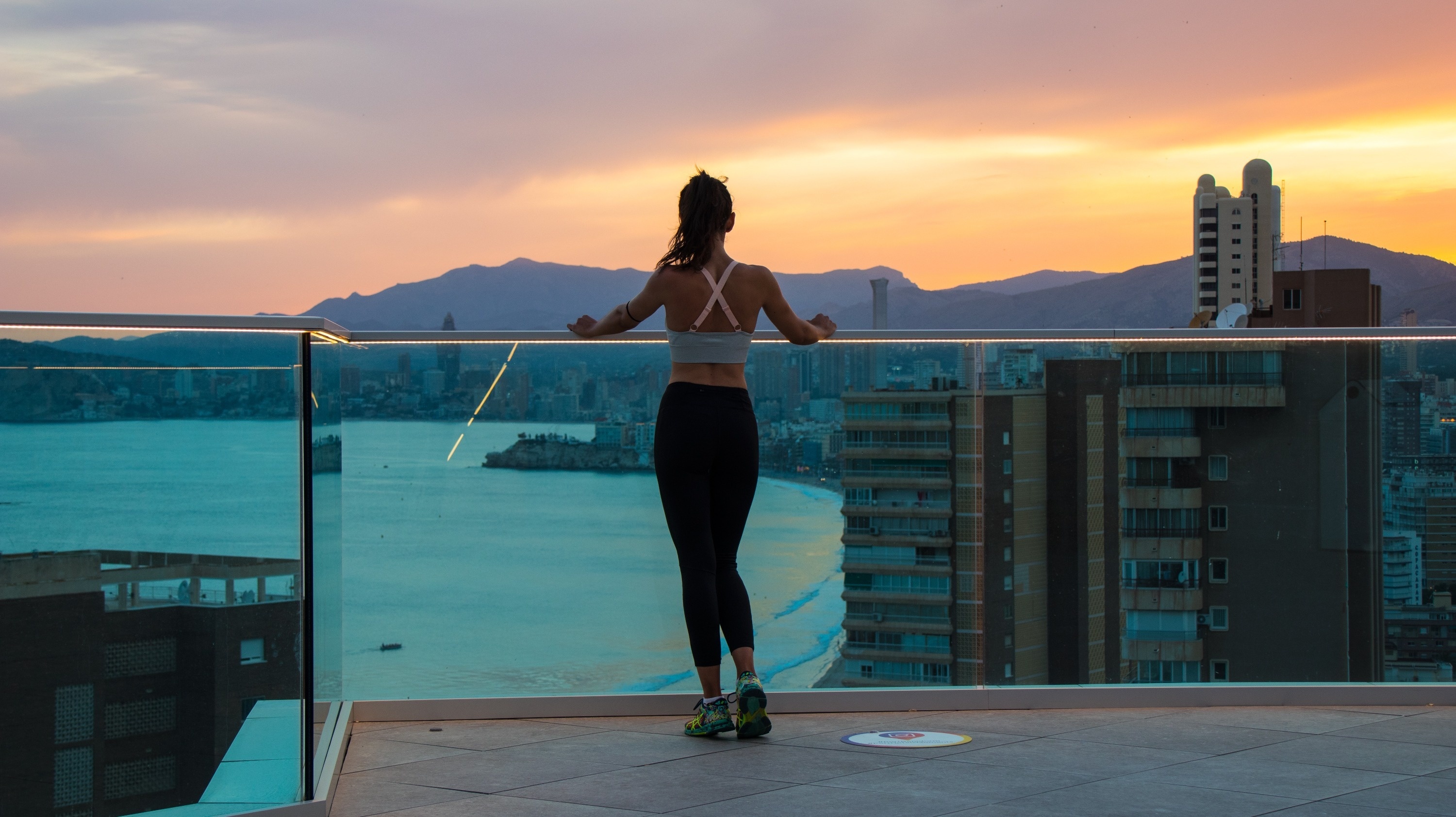 Port Benidorm Hotel & Spa | Web Oficial | Port Hotels